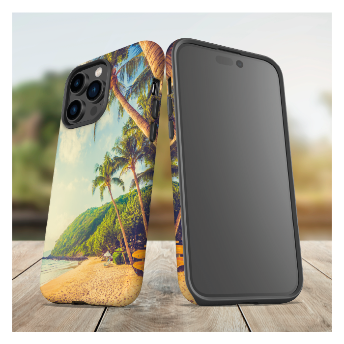 iPhone 14 Pro Max Snap Phone Case
